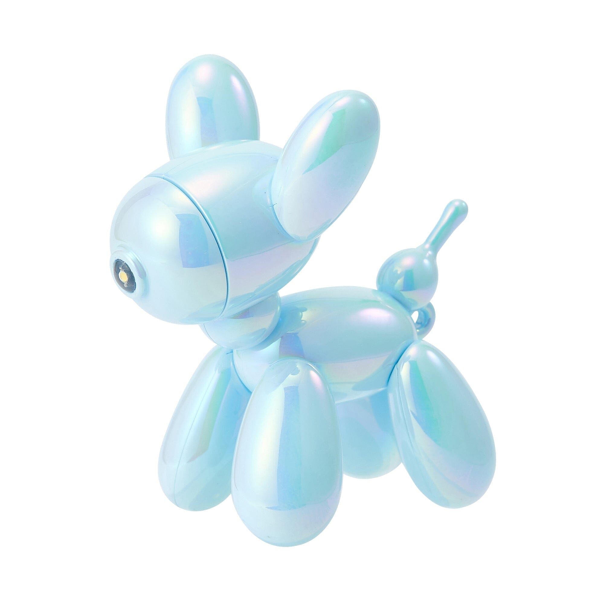 Mini Dog Lamp Blue – Francfranc Hong Kong