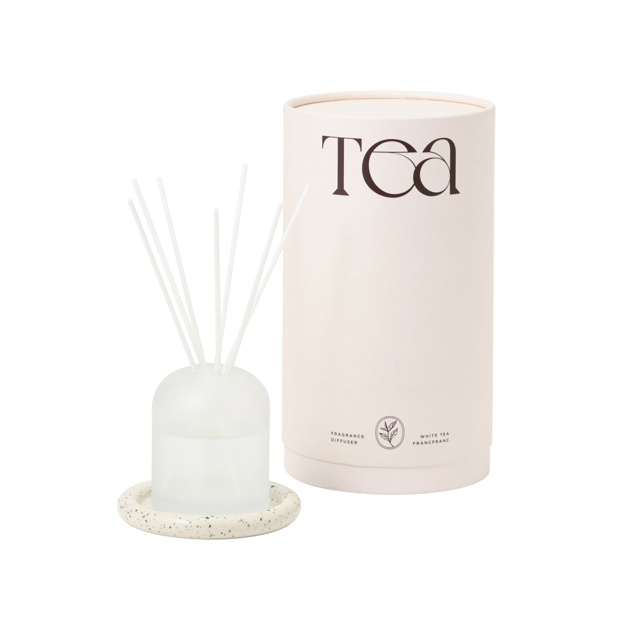 Tea Fragrance Diffuser White Tea – Francfranc Hong Kong
