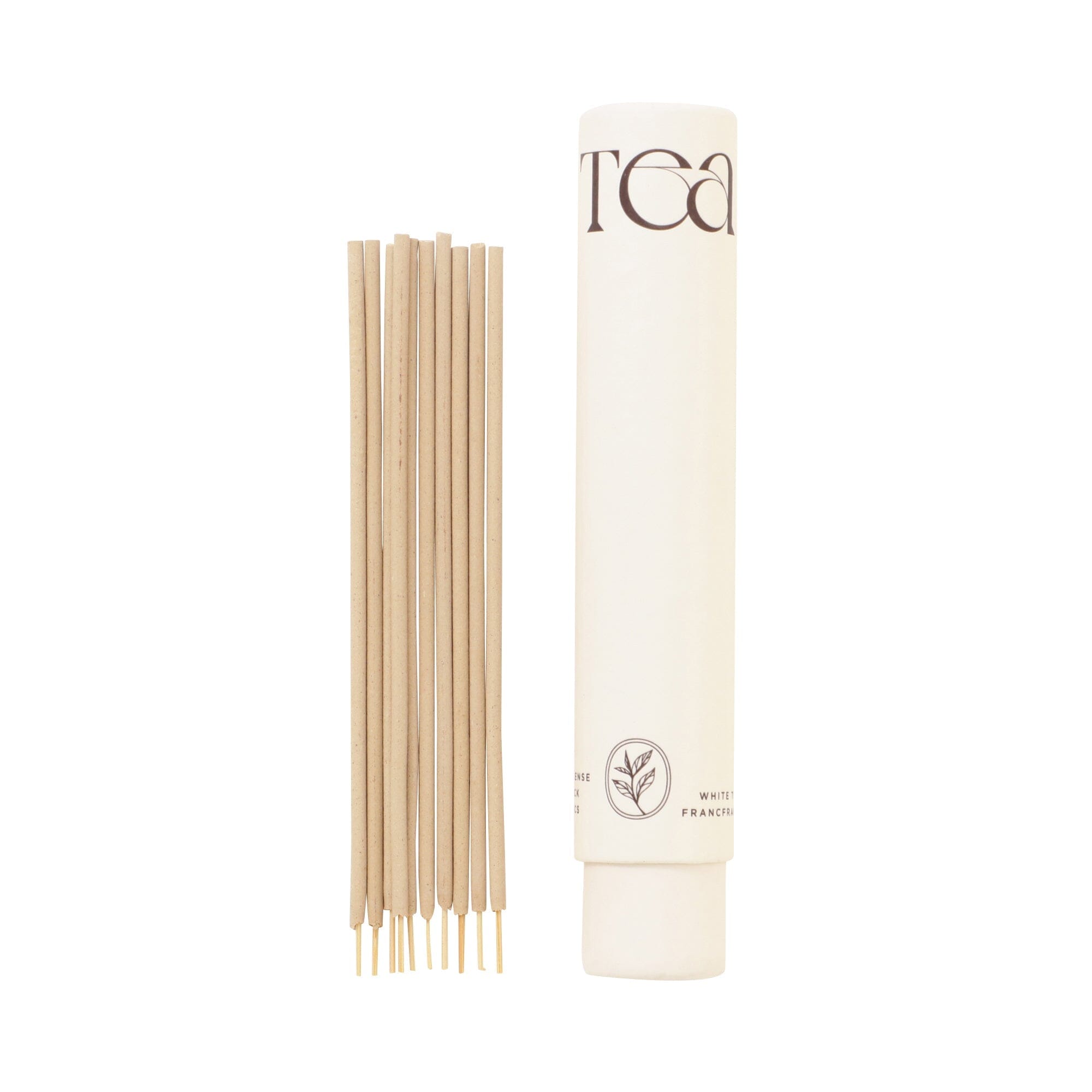 Tea Incense Stick White Tea 10 – Francfranc Hong Kong