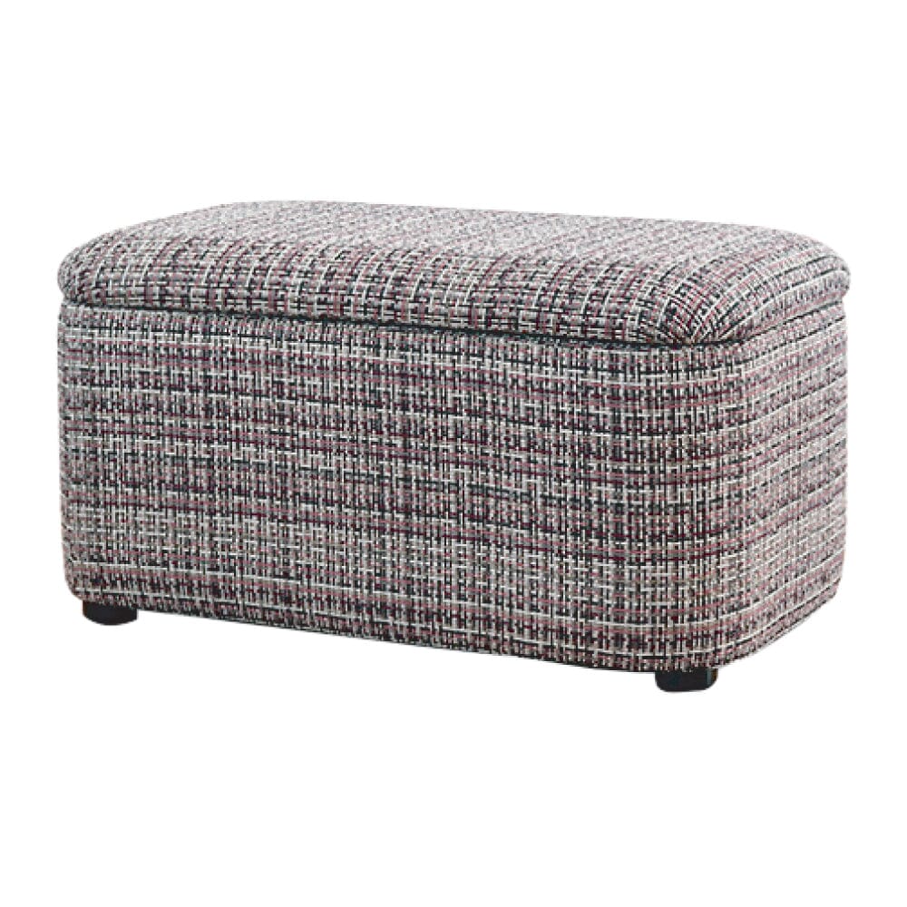 Pleko Box Stool Pink – Francfranc Hong Kong