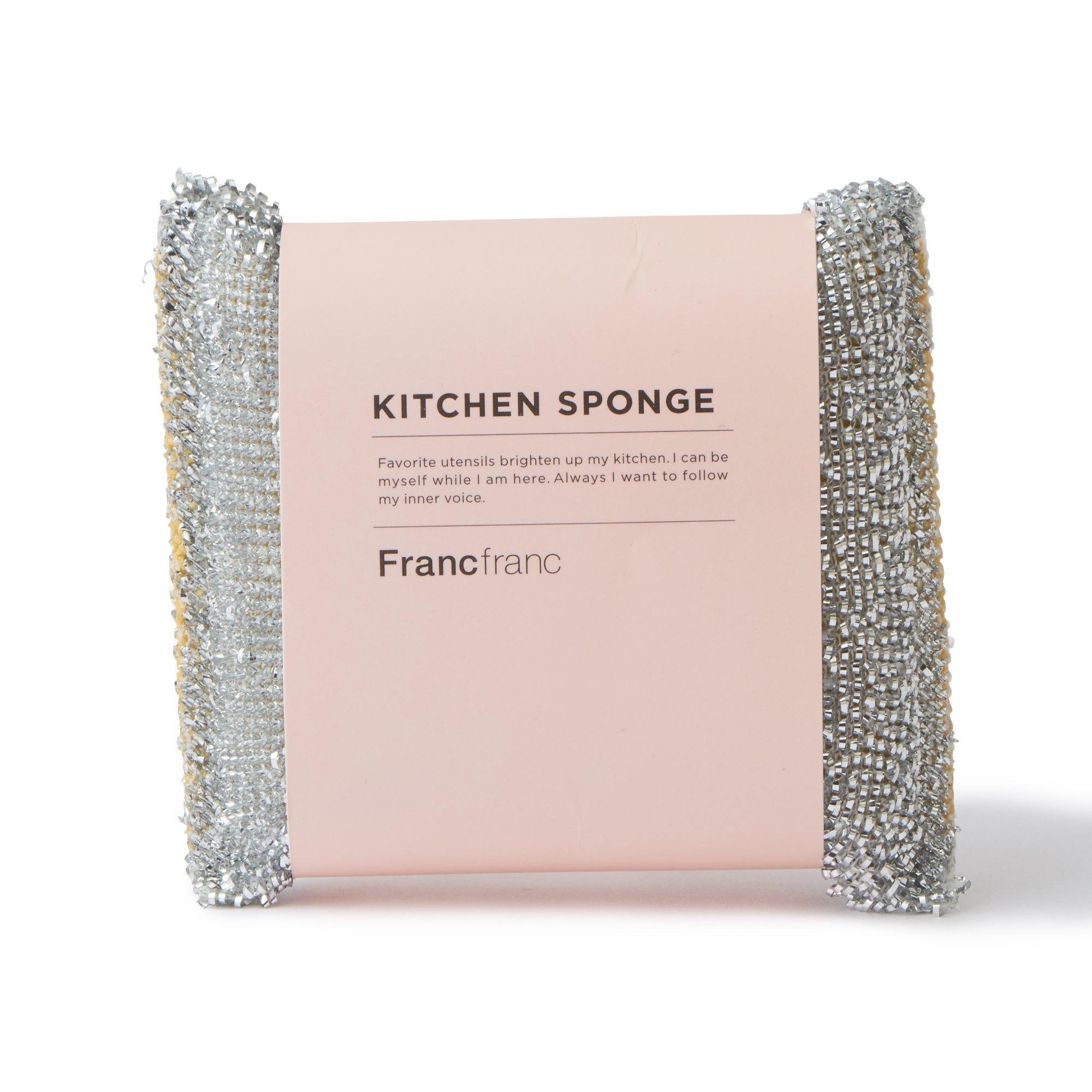 Penew Kitchen Sponge 1P Sv – Francfranc Hong Kong