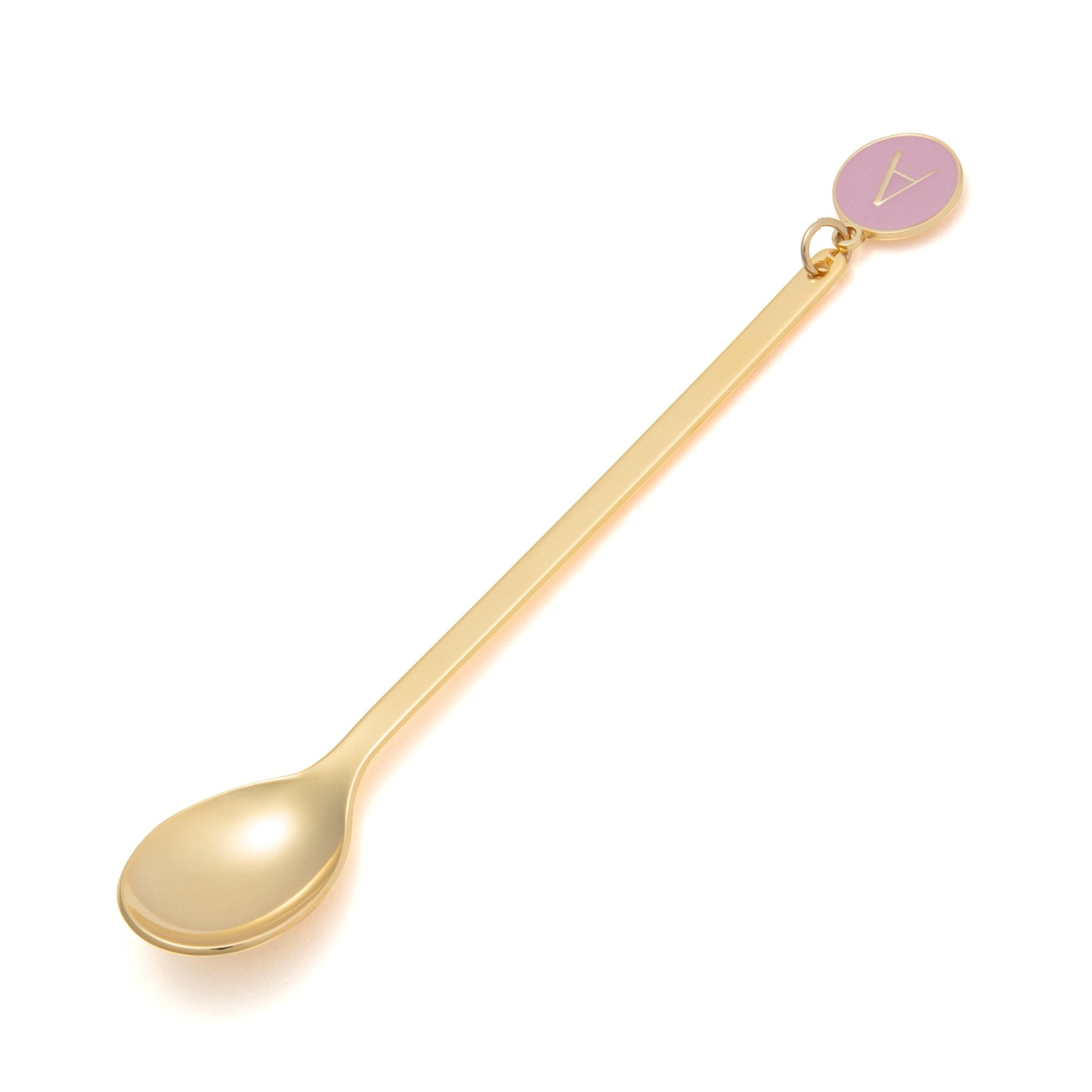 Initial Teaspoon Natural A – Francfranc Hong Kong