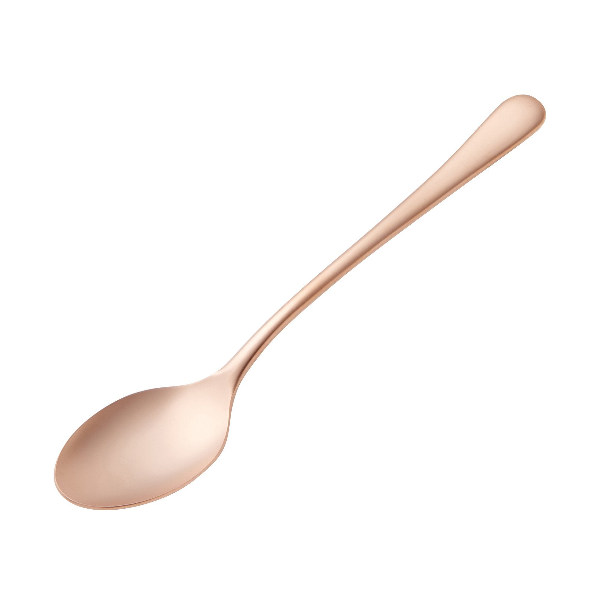 Elegante Dinner Spoon Pink Gold – Francfranc Hong Kong