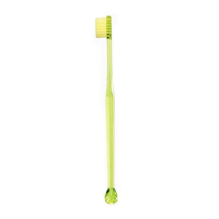 Crystal Toothbrush Light Green – Francfranc Hong Kong